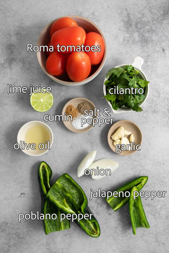 Warm Salsa Recipe (Served Warm!)