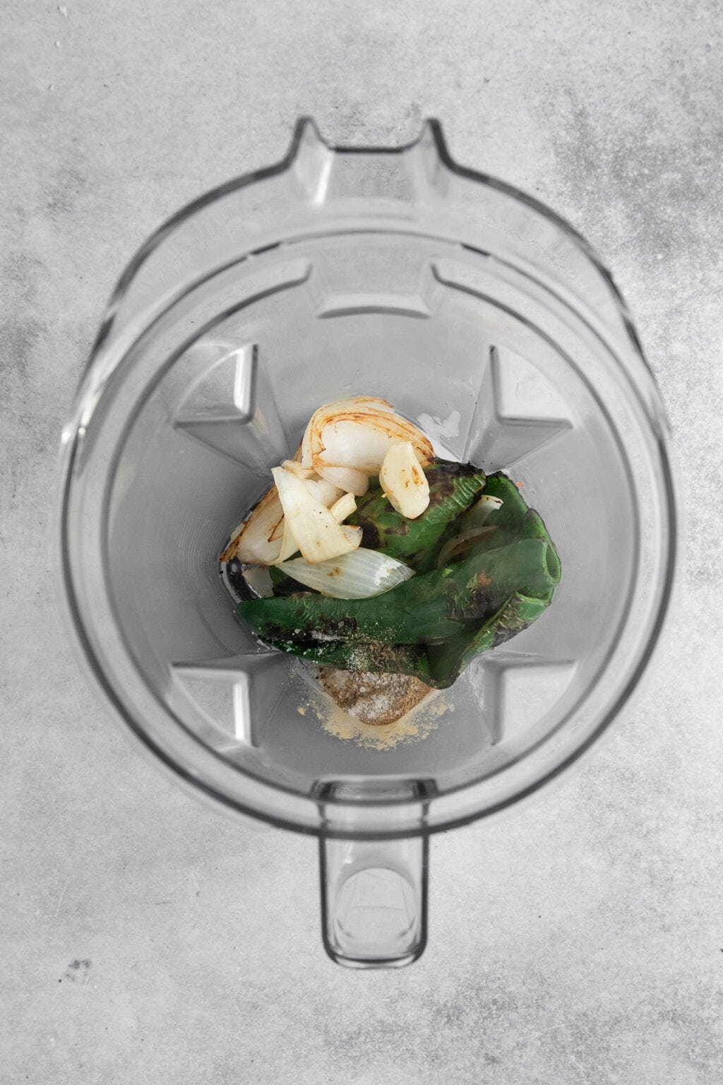 Warm Salsa Recipe (Served Warm!)