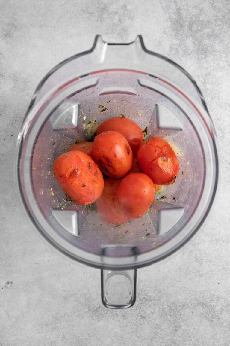 Warm Salsa Recipe (Served Warm!)