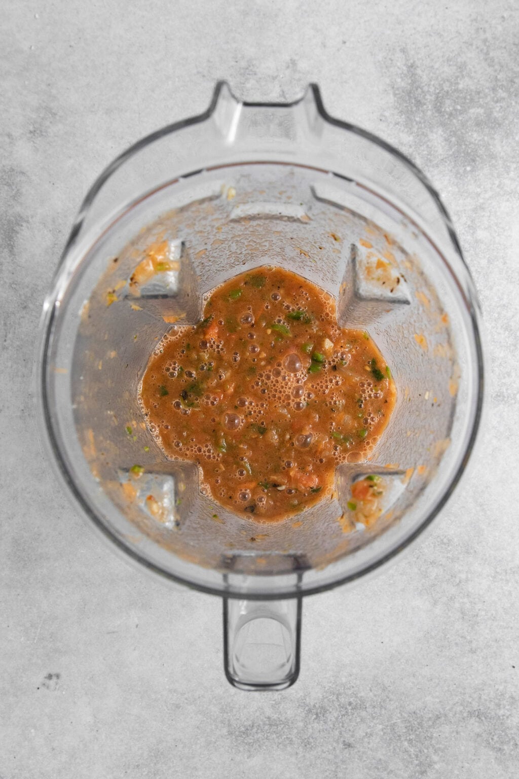 Warm Salsa Recipe (Served Warm!)