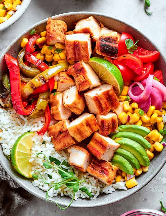 Easy Dinner Ideas | Find the Best Recipes for Every Occasion