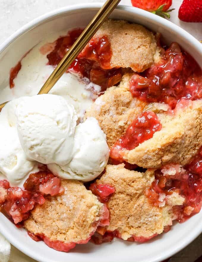 Easy Dessert Ideas | The Best Homemade Dessert Recipes