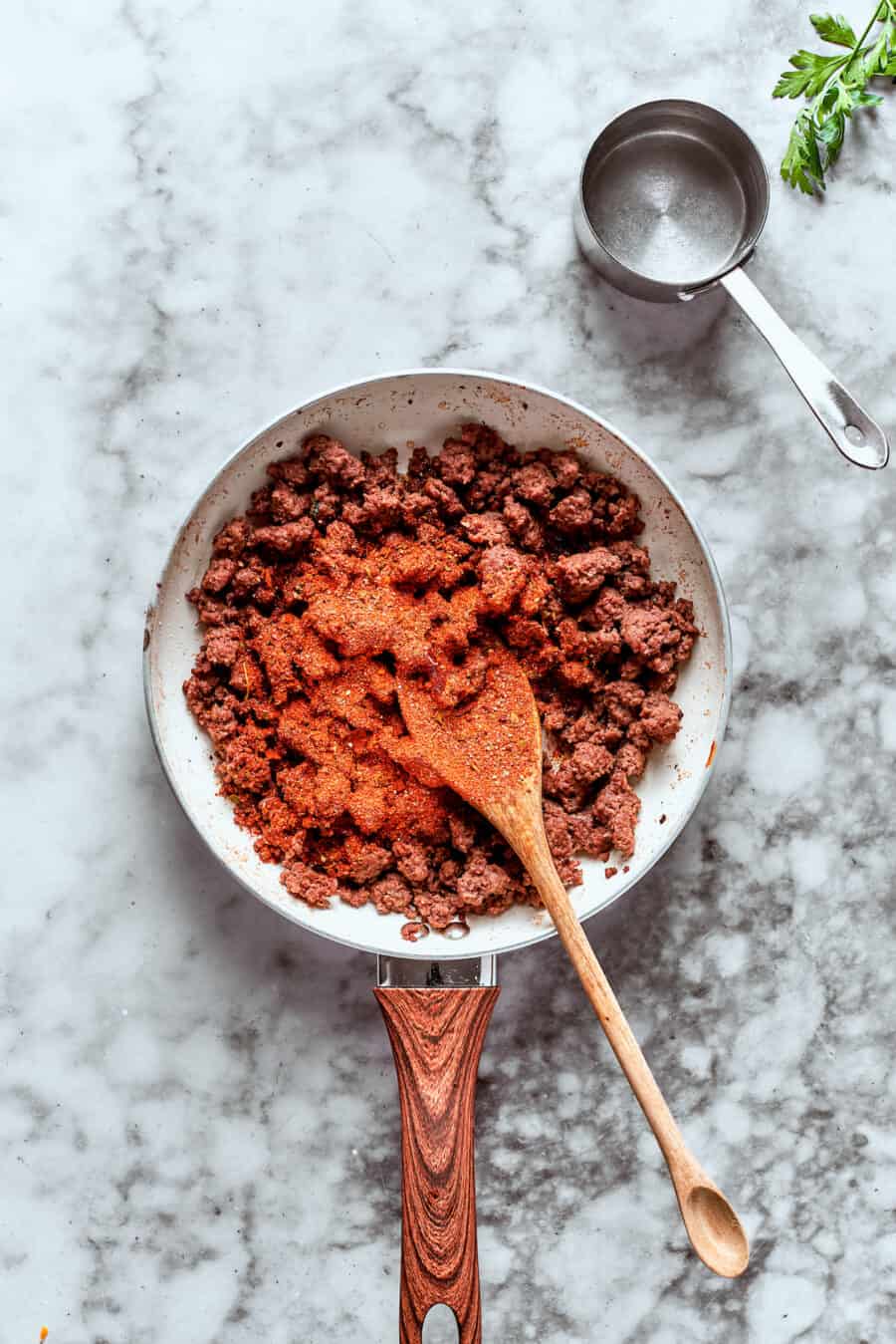 Macho Nachos (Ultimate Baked Nachos Recipe!)