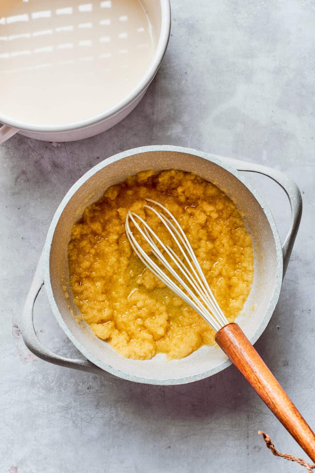 Rømmegrøt | A Farmgirl's Dabbles