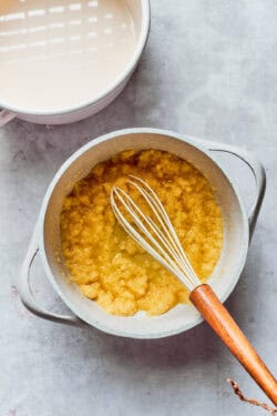 Rømmegrøt | A Farmgirl's Dabbles