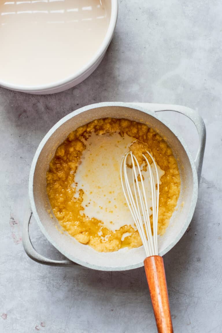 Rømmegrøt | A Farmgirl's Dabbles