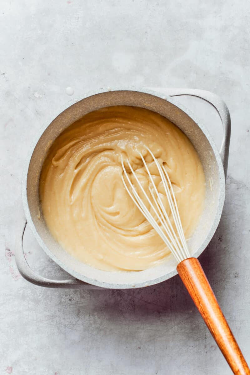 Rømmegrøt | A Farmgirl's Dabbles