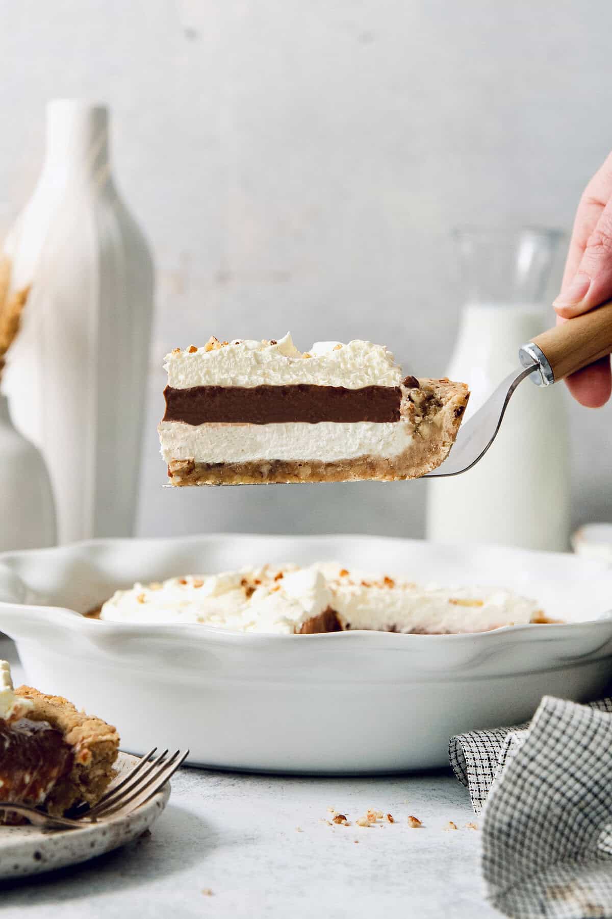 Possum Pie Recipe (Easy Layered Dessert!)