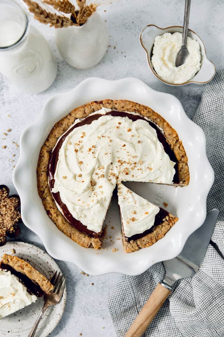 Possum Pie Recipe (Easy Layered Dessert!)