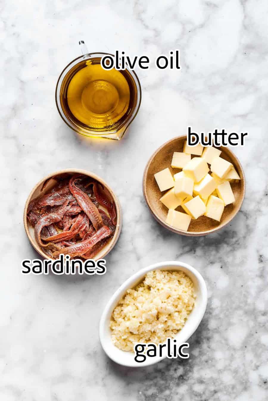 Bagna Cauda | A Farmgirl's Dabbles