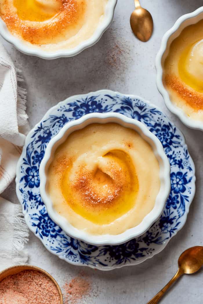 Rømmegrøt | A Farmgirl's Dabbles