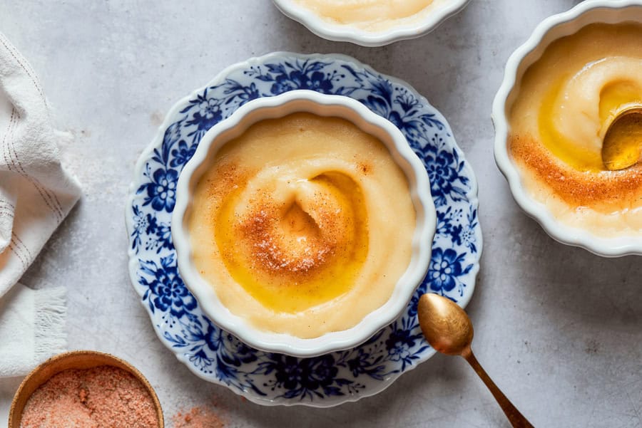 Rømmegrøt | A Farmgirl's Dabbles