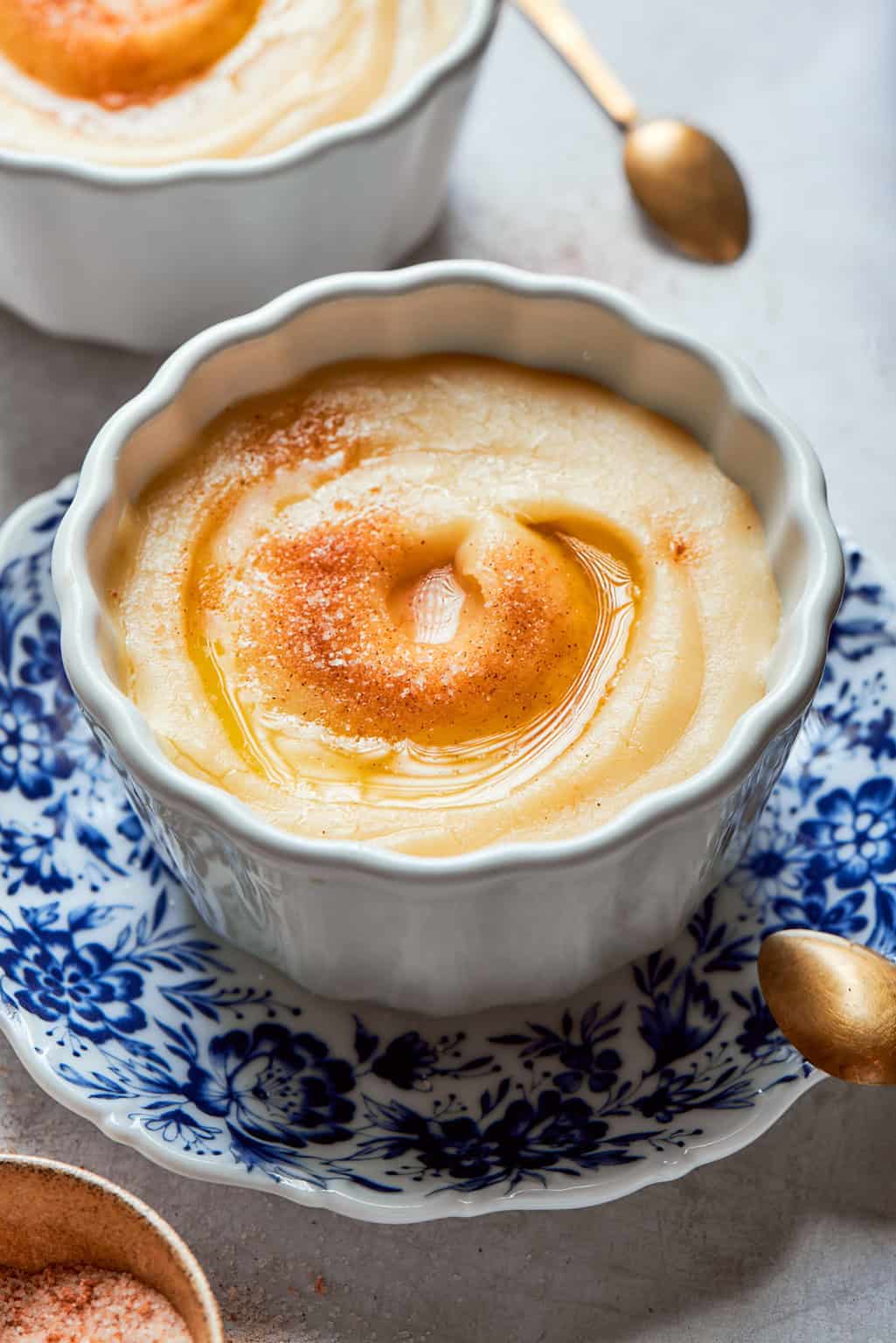 Rømmegrøt | A Farmgirl's Dabbles