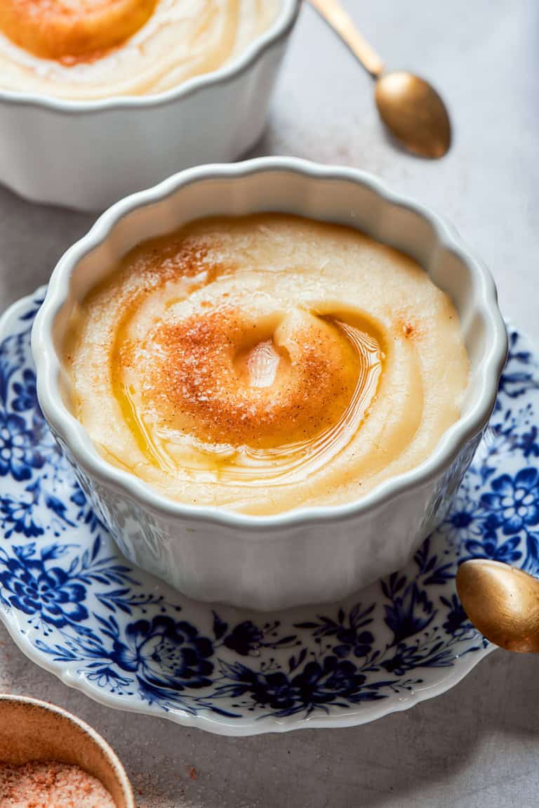 Rømmegrøt | A Farmgirl's Dabbles