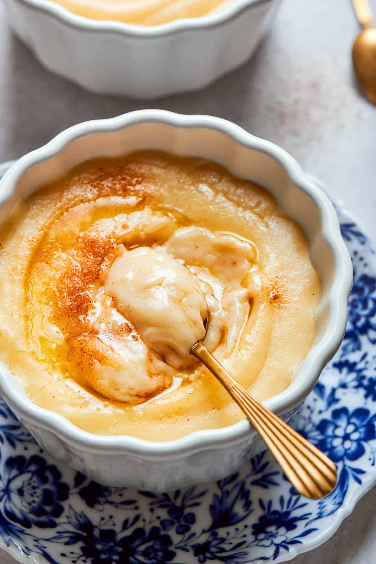 Rømmegrøt | A Farmgirl's Dabbles