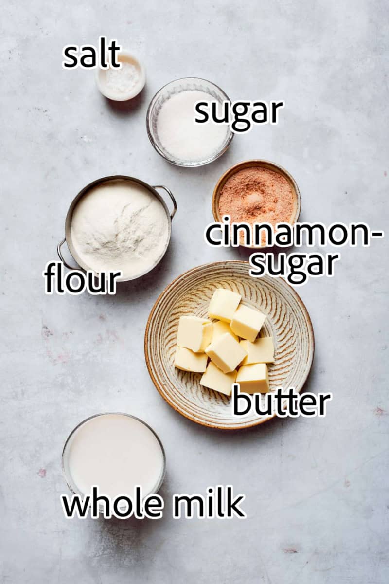 Rømmegrøt | A Farmgirl's Dabbles