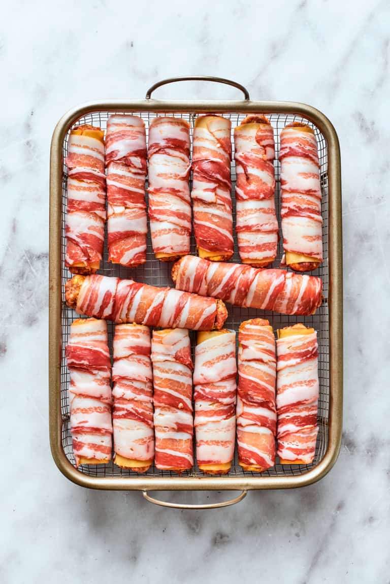 Shotgun Shells Recipe | A Farmgirl's Dabbles