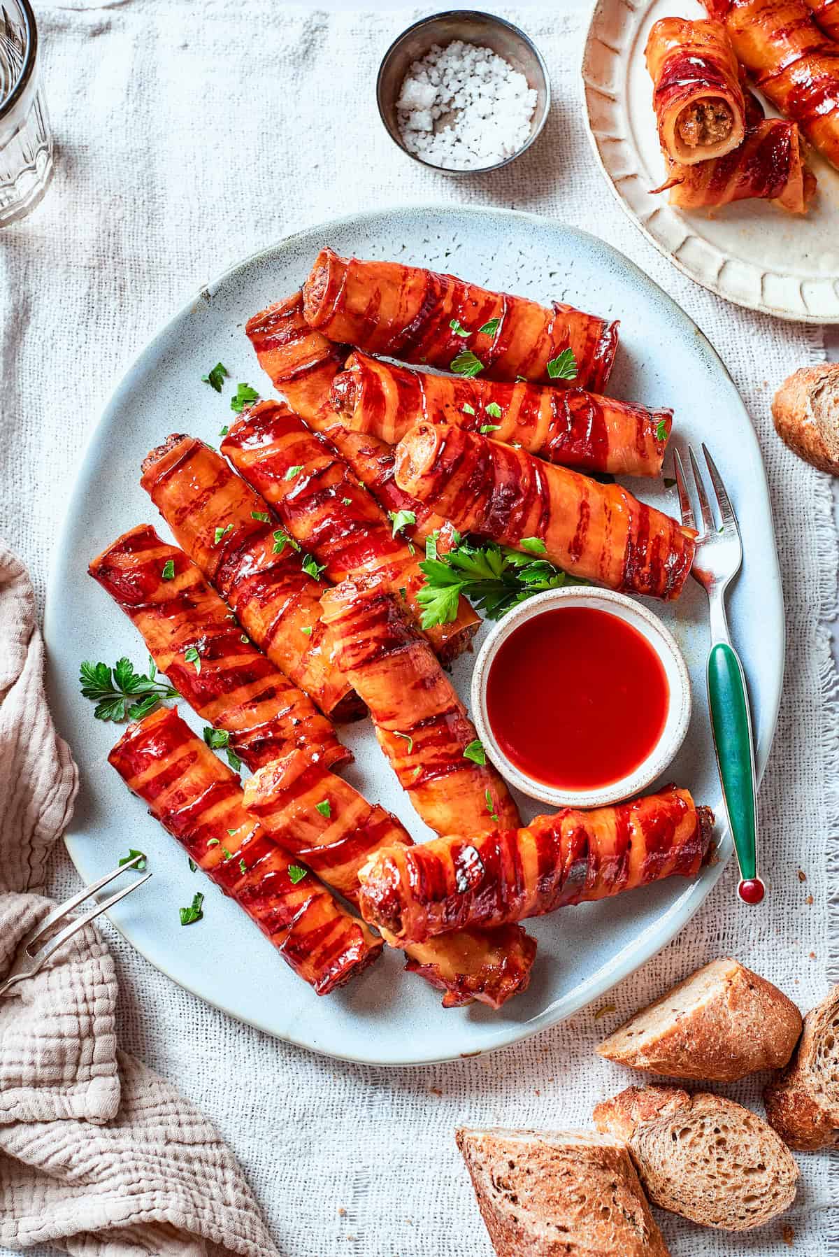 Shotgun Shells Recipe | A Farmgirl's Dabbles