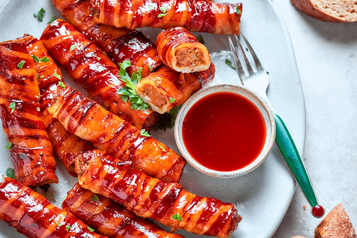 Shotgun Shells Recipe | A Farmgirl's Dabbles