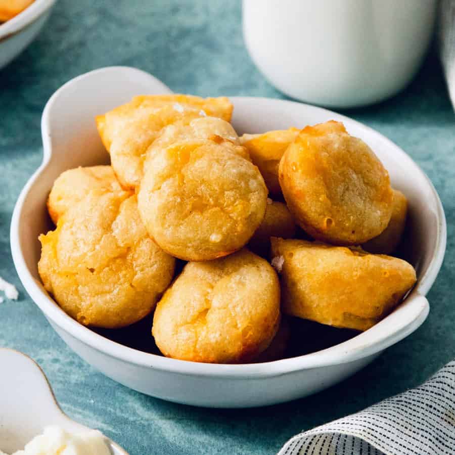 Pandebono | A Farmgirl's Dabbles