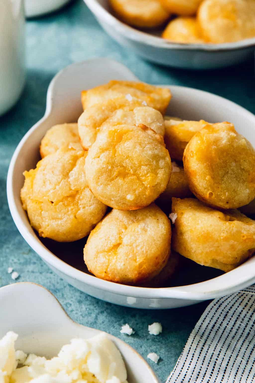 Pandebono | A Farmgirl's Dabbles