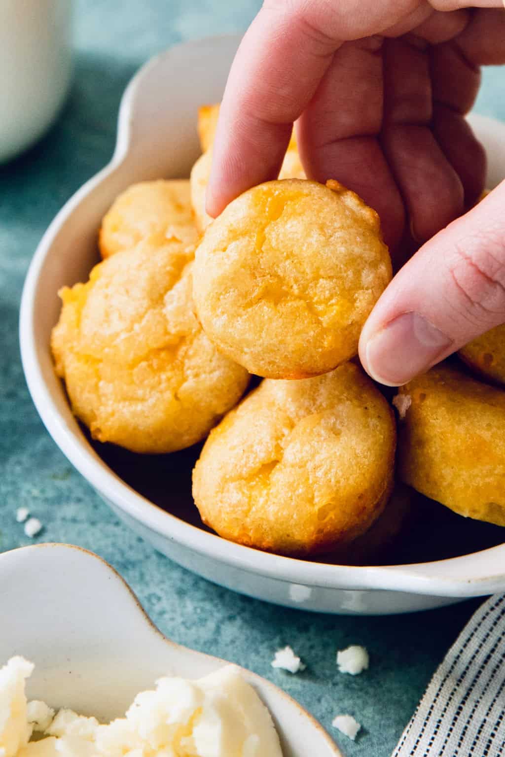 Pandebono | A Farmgirl's Dabbles