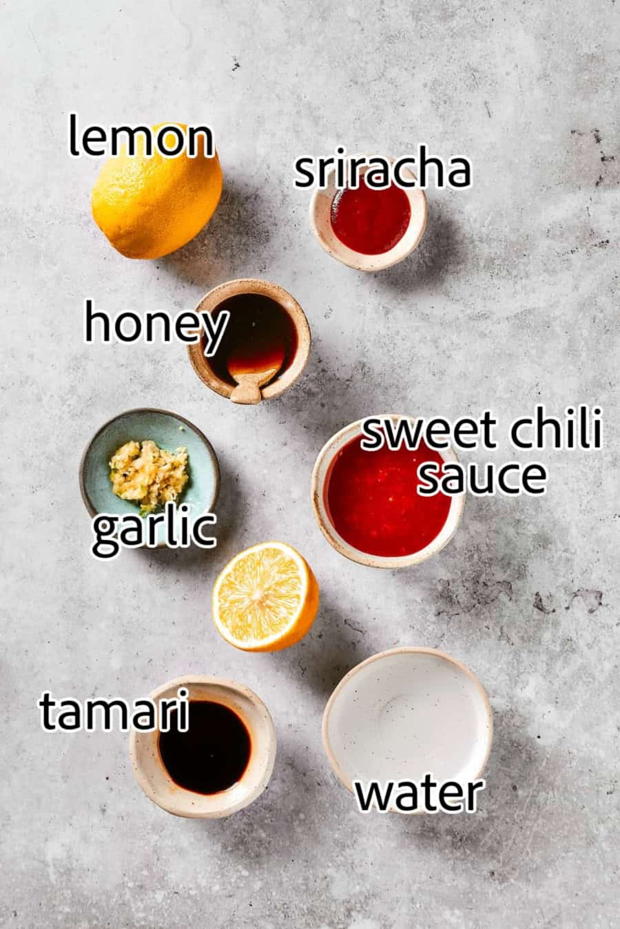 Easy Firecracker Shrimp Recipe l A Farmgirl's Dabbles