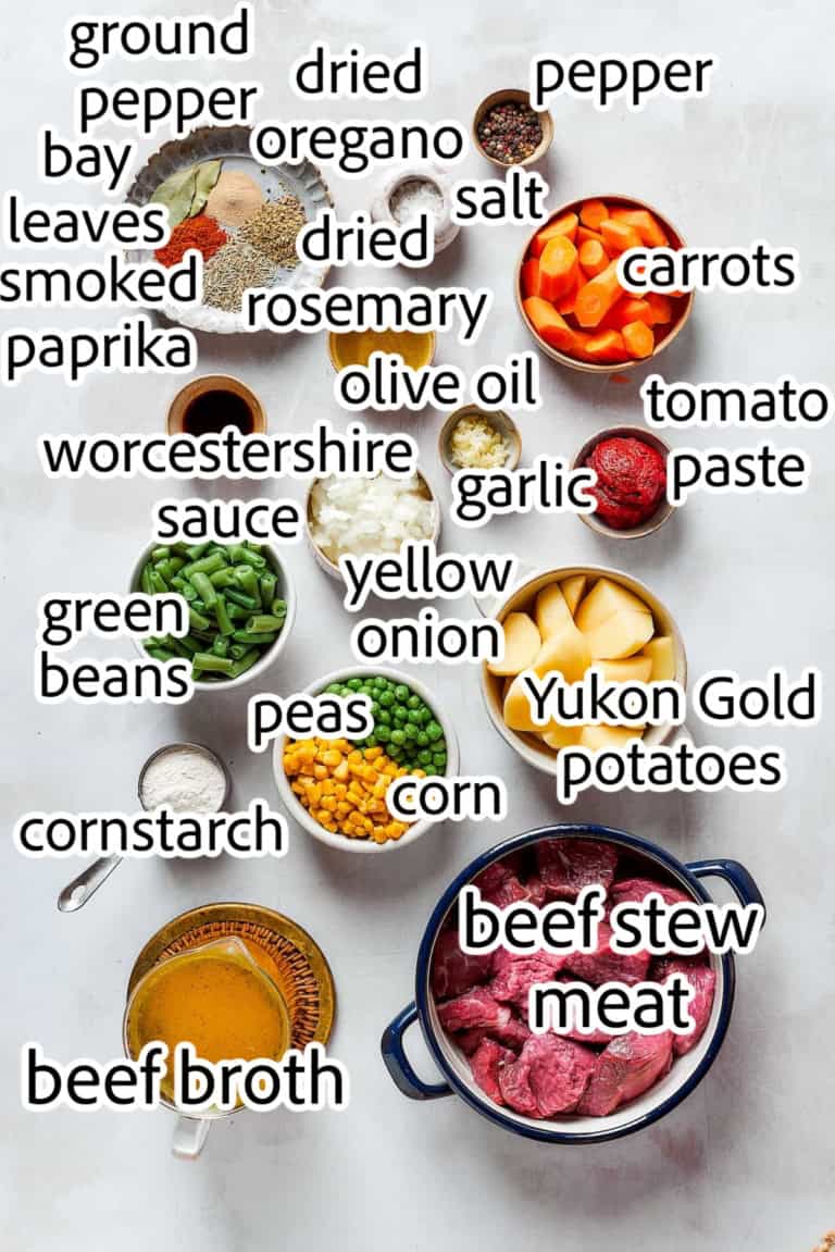 Mulligan Stew | A Farmgirl's Dabbles