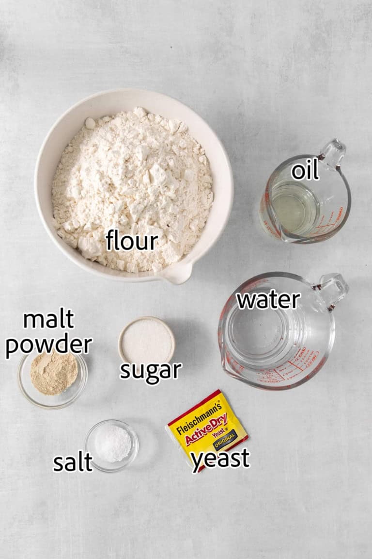 Rhodes Rolls | A Farmgirl's Dabbles