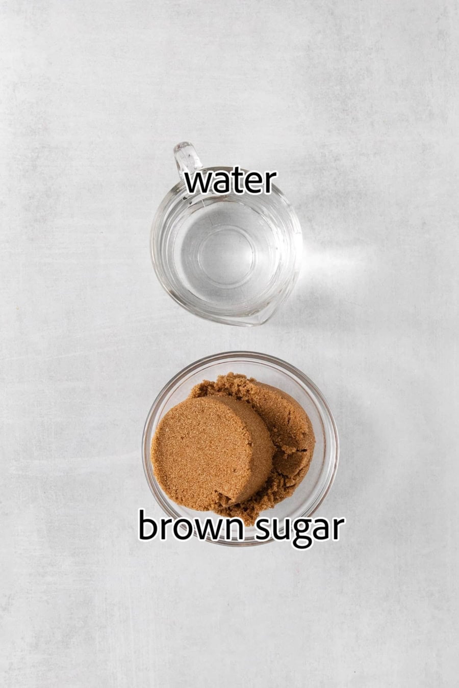 Easy Brown Sugar Syrup Recipe l A Farmgirl's Dabbles