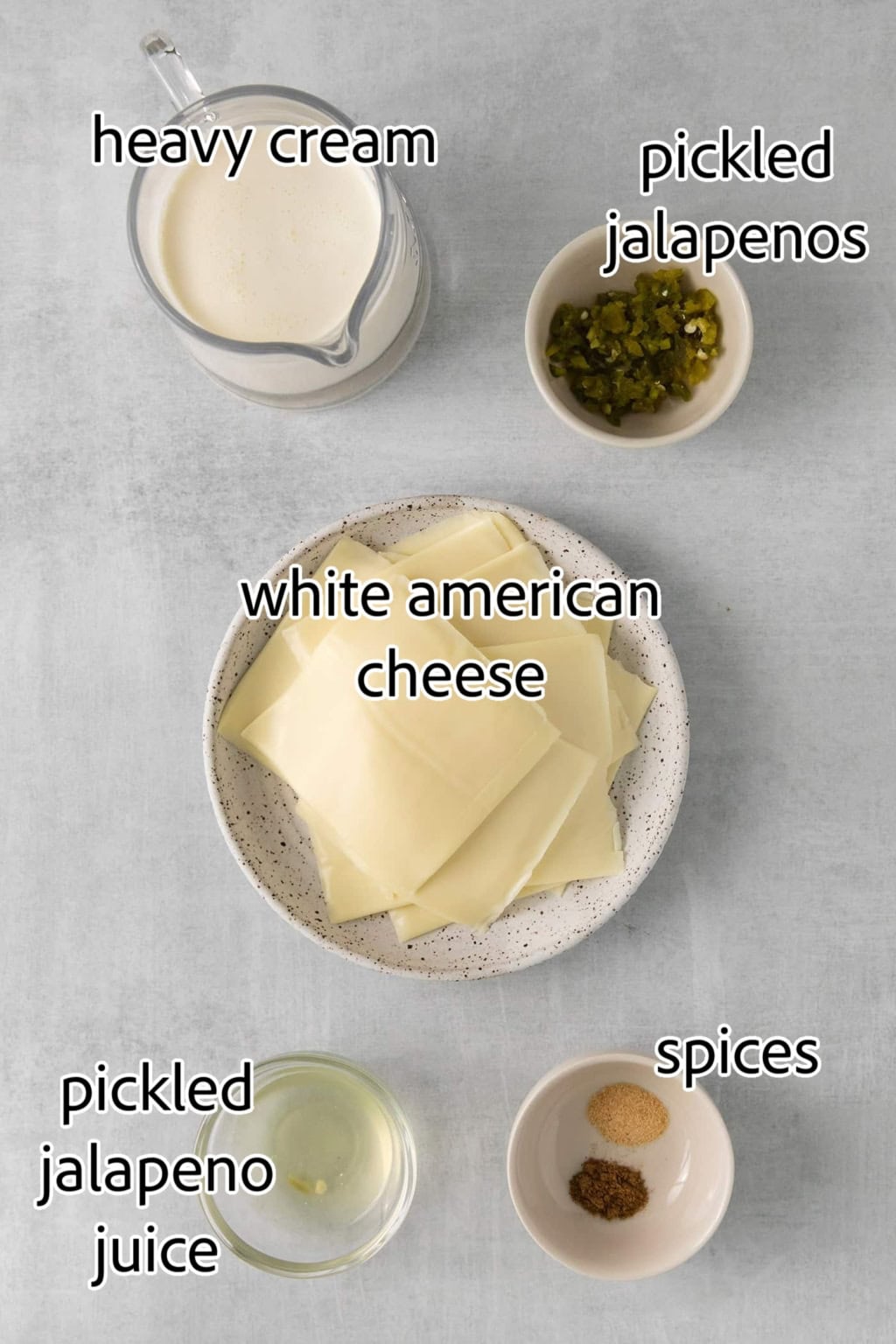 Easy Queso Blanco Recipe l a farmgirl's dabbles