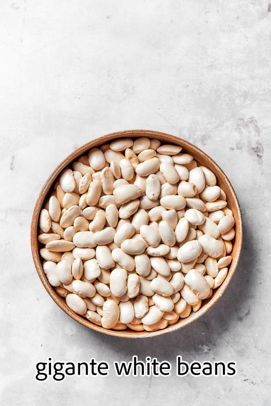 Lasagna Beans | A Farmgirl's Dabbles