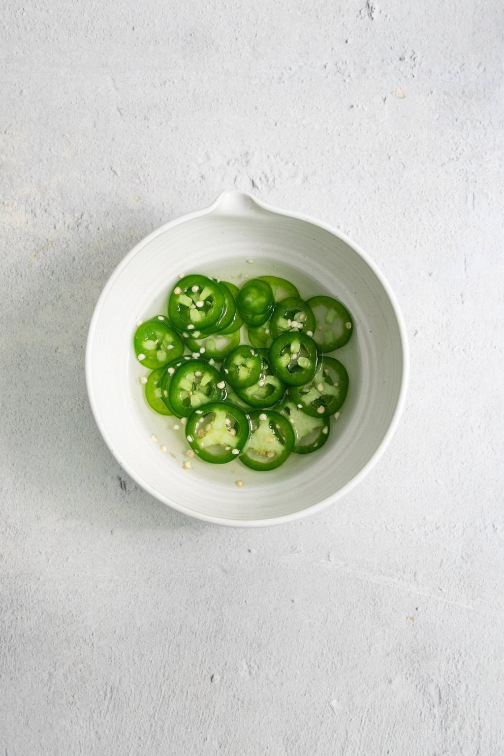 Hamachi Crudo With Mango | A Farmgirl's Dabbles