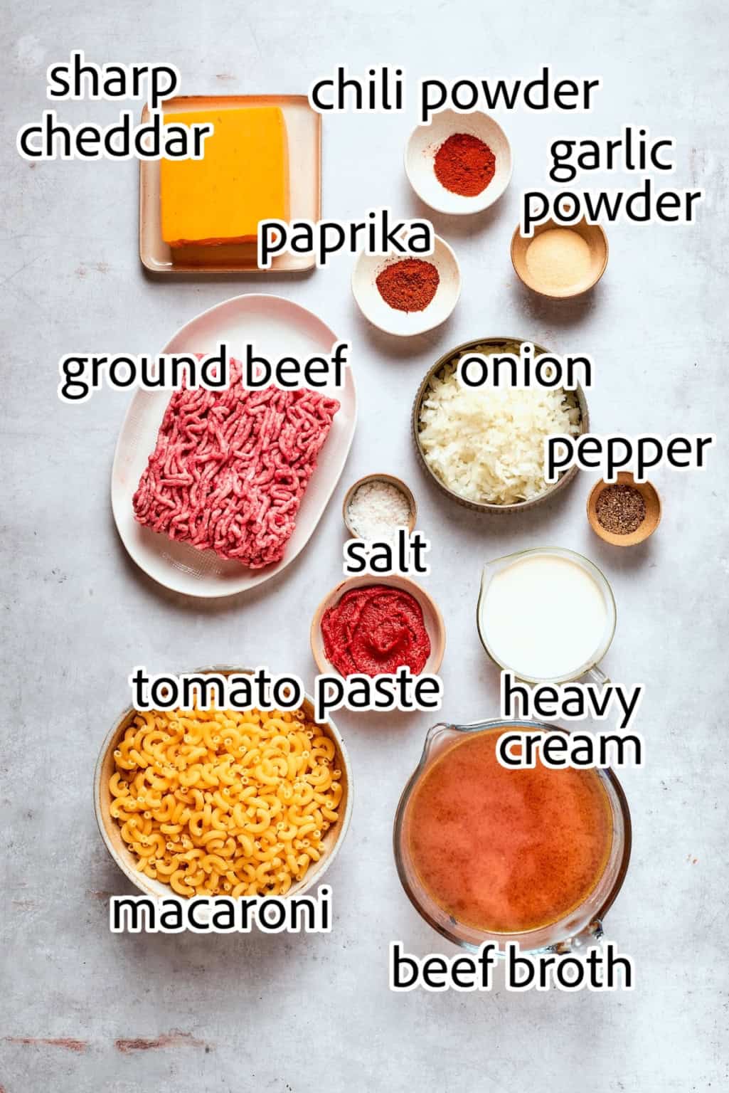 Homemade Hamburger Helper | A Farmgirl's Dabbles